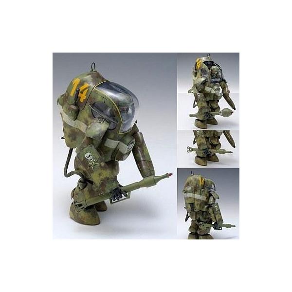 商品名：中古プラモデル 1/20 P.K.A. Ausf K-4 ケッツァー 「Ma.K. マシーネンクリーガー」 [MK-21]MK-21商品解説■AFSのバリエーション、SAFSのバリエーションと、いずれも発売以来ロングランヒットを続け...