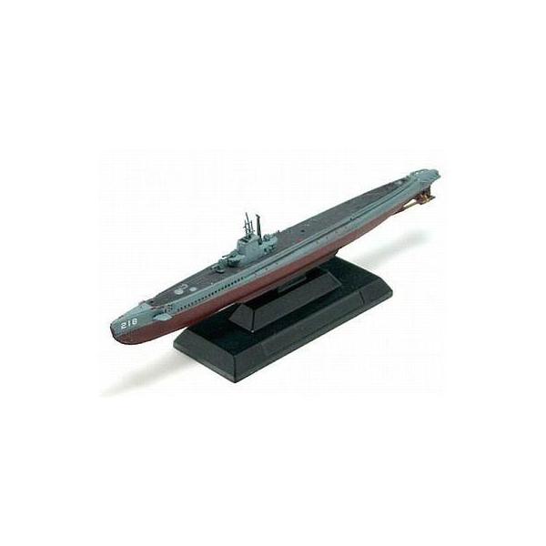 商品名：中古プラモデル 1/700 3.アルバコア・ガトー級(1945年・アメリカ) 218 「世界の艦船 LORELEI-ローレライ-」 商品解説■レアアイテム・マイクロ水中モーターを取り付けることにより、全ての艦船の水上航行が可能になります。