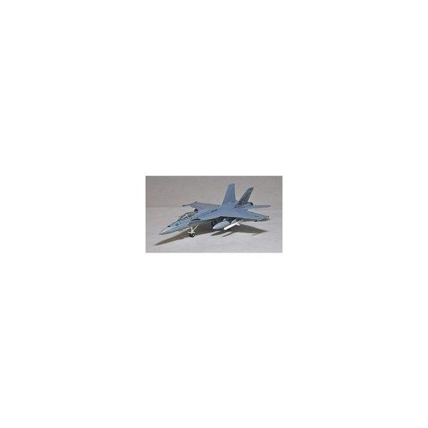 商品名：中古プラモデル 1/144 F/A-18E SUPER HORNET VFA-143 PUKIN DOGS (Low Visibility) 「Jウイング監修 米海軍・海兵隊の名機たち ミリタリーエアクラフトシリーズ Vol.4」 ...