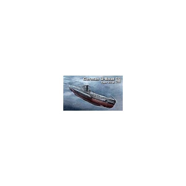 商品名：新品プラモデル 1/350 German U-Boat Type VII B [SE73502]SE73502商品解説■German U-Boat Type VII Bが、1/350スケールキットで登場です。【商品詳細】付属品：エッ...