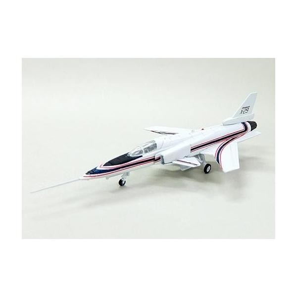 商品名：中古プラモデル 1/144 グラマン X-29/現用機カラー(尾翼ホワイト/ミサイル無し) 「エリア88 コレクション vol.1」商品解説■「エリア88 コレクション vol.1」に1/144 グラマン X-29/現用機カラーがラ...