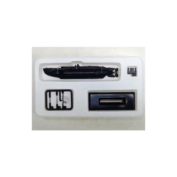 商品名：中古プラモデル 1/144 Xクラフト・X-6(1943年・イギリス) 「世界の艦船 Series02」727291商品解説■こちらの商品は塗装済み半完成モデルとなります。子供時代のときめきが蘇る「世界の艦船」シリーズ第2弾、1/1...