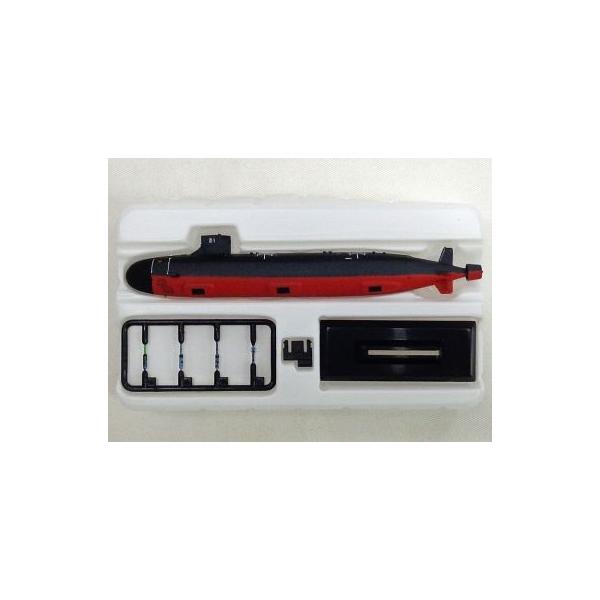 商品名：中古プラモデル 1/700 シーウルフ(1995年・アメリカ) 「世界の艦船 Series02」727291商品解説■こちらの商品は塗装済み半完成モデルとなります。子供時代のときめきが蘇る「世界の艦船」シリーズ第2弾、1/700スケ...