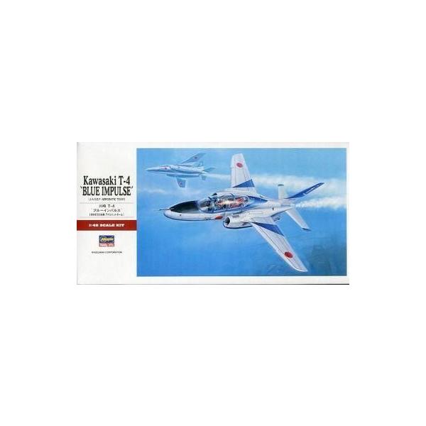 価格.com - ハセガワ 1/48 川崎 T-4 ブルーインパルス (模型) 価格比較