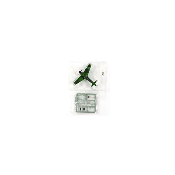 商品名：中古プラモデル 【シークレット3】 1/144 十八試局地戦闘機 九州飛行機J7W1 震電 「架空戦記3 Project Flieger 02 第2次世界大戦ドイツの試作機・計画機コレクション第2弾」商品解説■「架空戦記3 Proj...