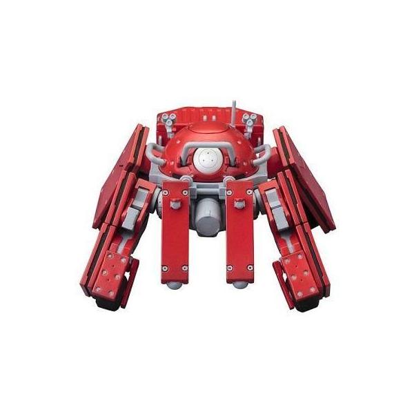 商品名：中古プラモデル 1/35 ロジコマwith草薙素子＆荒巻大輔 「攻殻機動隊ARISE」 [KP319]KP319商品解説■『攻殻機動隊 ARISE』よりロジコマが初のプラモデル化!別売りの「タチコマWith草薙素子＆バトー」と同じく...