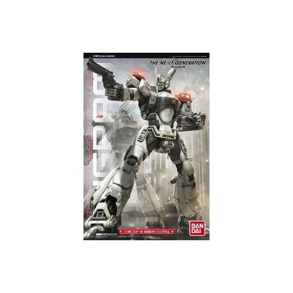 商品名：中古プラモデル 1/48 98式AV イングラム 「THE NEXT GENERATION -パトレイバー-」 [0193227]0193227商品解説■「THE NEXT GENERATION -パトレイバー-」劇中に登場するイン...