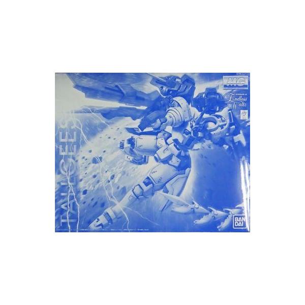 商品名：中古プラモデル 1/100 MG OZ-00MS2B トールギスIII 「新機動戦記ガンダムW Endless Waltz」 プレミアムバンダイ限定 [0195529]0195529商品解説■こちらは、プレミアムバンダイ(ホビーオン...