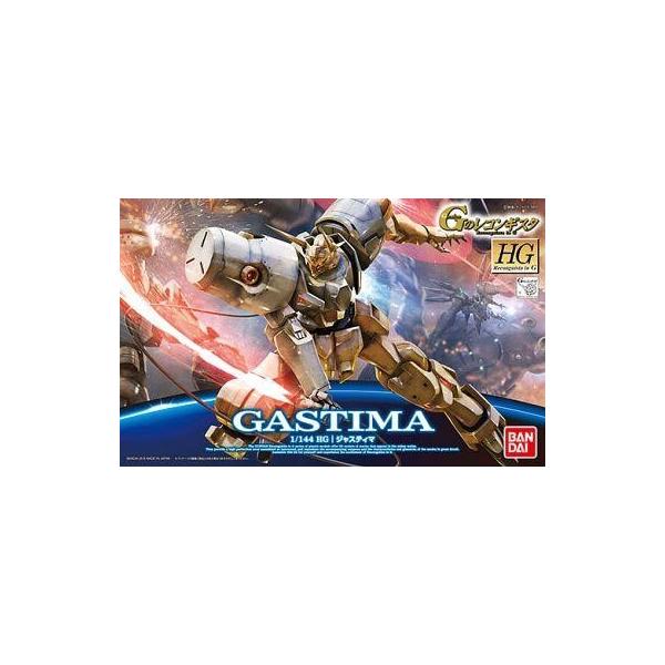 商品名：中古プラモデル 1/144 HG ジャスティマ 「ガンダム Gのレコンギスタ」 [0196689]0196689商品解説■GIT団からジャイオーンに続いて第2の刺客 ジャスティマがHGシリーズに参戦!劇中同様、巨大なビーム・サーベル...