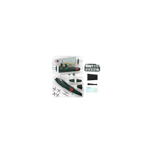 商品名：中古プラモデル 1/144 二式大艇 横須賀海軍航空隊 「ミリタリーエアクラフトシリーズ BIG BIRD 4 世界の爆撃機・飛行艇・輸送機」商品解説■「ミリタリーエアクラフトシリーズ BIG BIRD 4 世界の爆撃機・飛行艇・輸...