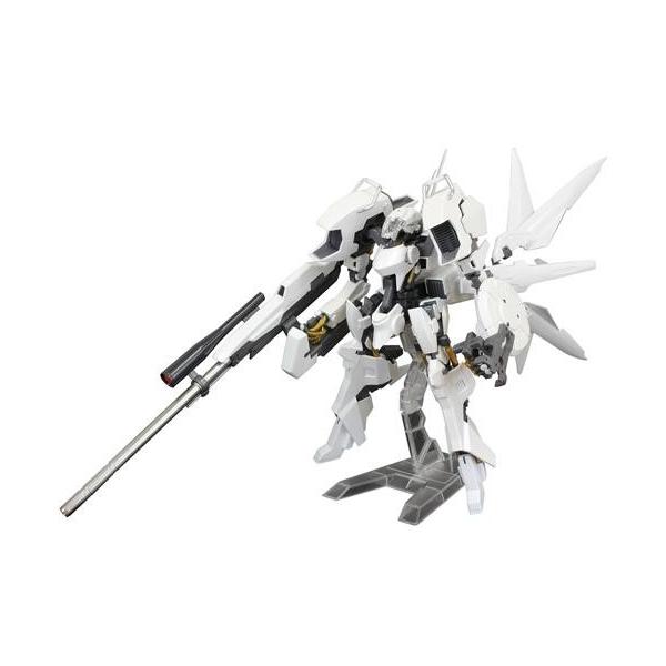 商品名：中古プラモデル 1/48 A.R.K. クラウドブレイカー Ver.Weis 「叢-MURAKUMO-」 [PF053]PF053商品解説■プラスチックキット「A.R.K.クラウドブレイカー01」のNEWバリエーションアイテム「A....