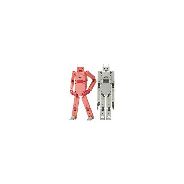 商品名：中古プラモデル 充電くん ARCHITECT ＆ JINRAI Ver. 「フレームアームズ・ガール」 [FG054]FG054商品解説■コトブキヤ オリジナルロボットコンテンツ「フレームアームズ」のスピンオフシリーズ 「フレームア...