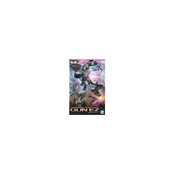 商品名：中古プラモデル 1/100 RE/100 LM111E02 ガンイージ 「機動戦士Vガンダム」 [5055587]5055587商品解説■『機動戦士Vガンダム』シリーズより、ガンイージがREで登場!肩部のビーム・サーベルの収納をはじ...