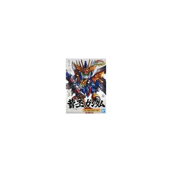 商品名：中古プラモデル BB戦士 No.327 曹丕ガンダム 「SDガンダム BB戦士 三国伝 戦神決闘編」 シリーズNo.25 [5056930]5056930商品解説■「BB戦士 三国伝 戦神決闘編」より、BB戦士 曹丕ガンダムが、組み...