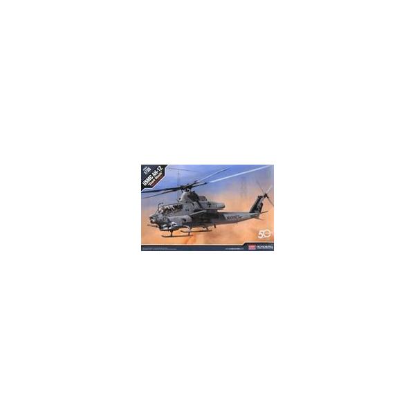 商品名：中古プラモデル 1/35 AH-1Z ヴァイパー ”シャークマウス” [12127]12127商品解説■アメリカ海兵隊が採用している攻撃ヘリAH-1Z`ヴァイパー`です。製品はキャノピー用マスキングシール、第169海兵軽攻撃ヘリ中隊...