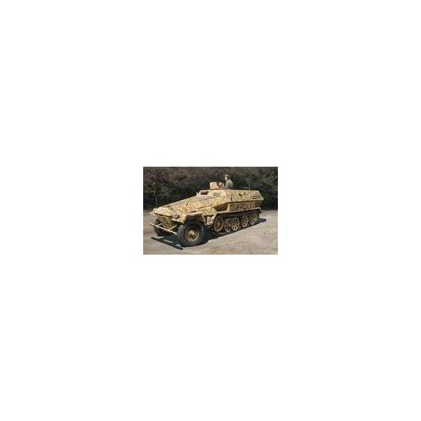 商品名：中古プラモデル 1/35 ドイツ Sd.Kfz.251/1 Ausf.A 装甲兵員輸送車 [03295]03295商品解説■【商品詳細】スケール：1/35