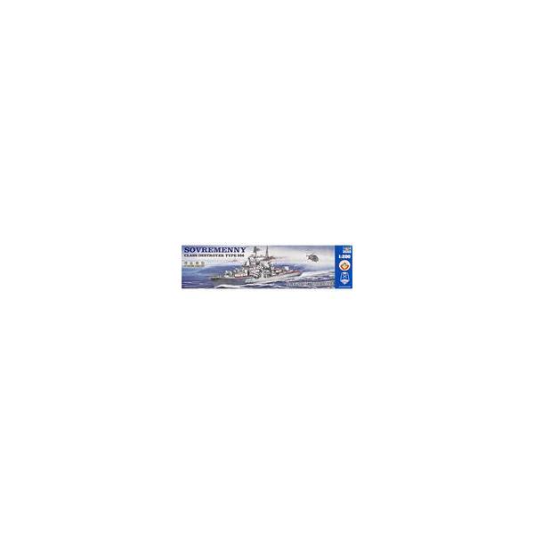 商品名：中古プラモデル 1/200 SOVREMENNY CLASS DESTROTER TYPE 956 [03612]03612商品解説■SOVREMENNY CLASS DESTROTER TYPE 956が、1/200スケールキット...