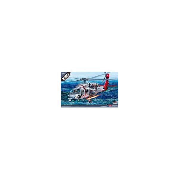 商品名：中古プラモデル 1/35 MH-60S HSC-9 トライデンツ [12120]12120商品解説■アメリカ海軍で採用されている多用途・補給支援ヘリコプターMH-60Sが登場します。製品は各種探知装置やコックピット内部、エンジンや機...