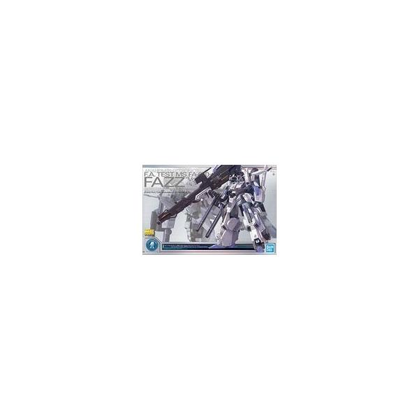 商品名：中古プラモデル 1/100 MG FA-010A FAZZ Ver.Ka チタニウムフィニッシュ 「ガンダム・センチネル」 ガンダムベース限定 [5060598]5060598商品解説■こちらはガンダムベース限定キットです。『ガンダ...
