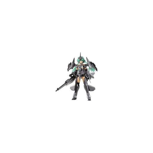 商品名：中古プラモデル ハンドスケール スティレット XF-3 Low Visibility Ver. 「フレームアームズ・ガール」 [FG079]FG079商品解説■手のひらサイズの「ハンドスケール」シリーズ、最新作はフレームアームズ・ガ...