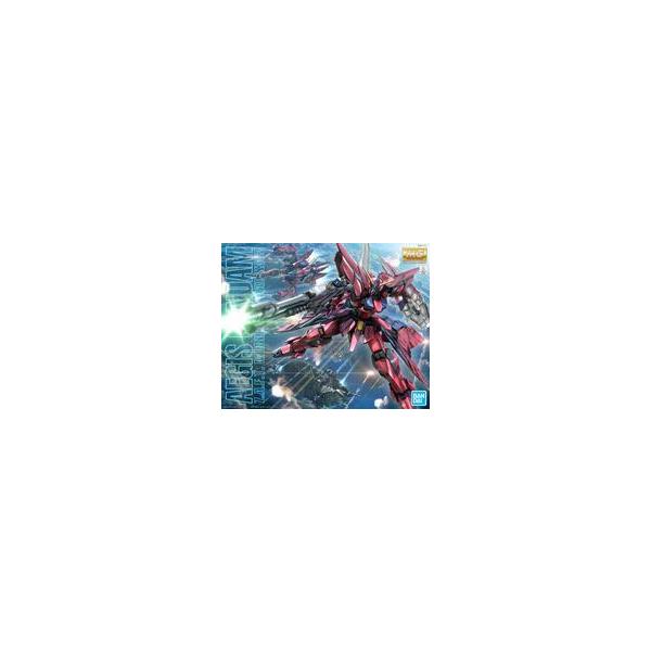 商品名：中古プラモデル 1/100 MG GAT-X303 イージスガンダム 「機動戦士ガンダムSEED」 [5062907]5062907商品解説■X300系独自の可変フレームを再現 イージスガンダムついにMG化!2012年MG SEED...