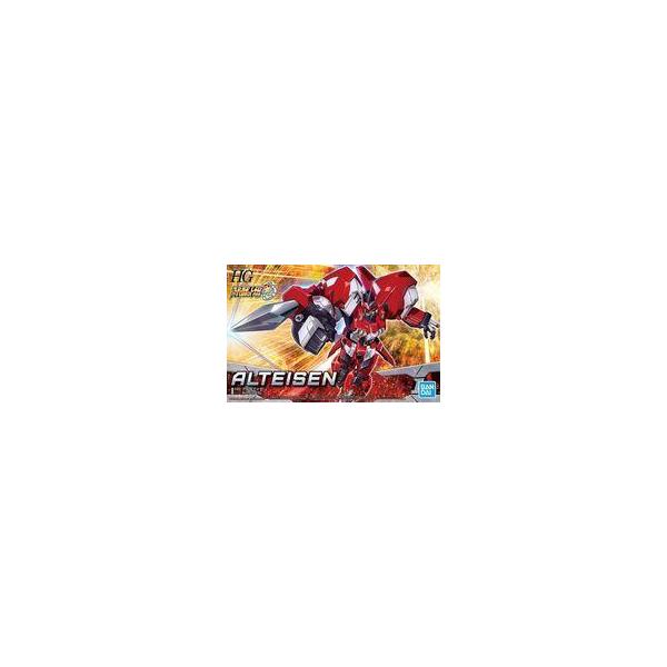 商品名：中古プラモデル HG アルトアイゼン 「スーパーロボット大戦OG」 [5061983]5061983商品解説■「スーパーロボット大戦OG」より、HG アルトアイゼンが組み立てキットで登場です。【商品詳細】付属品：ディスプレイベース(...