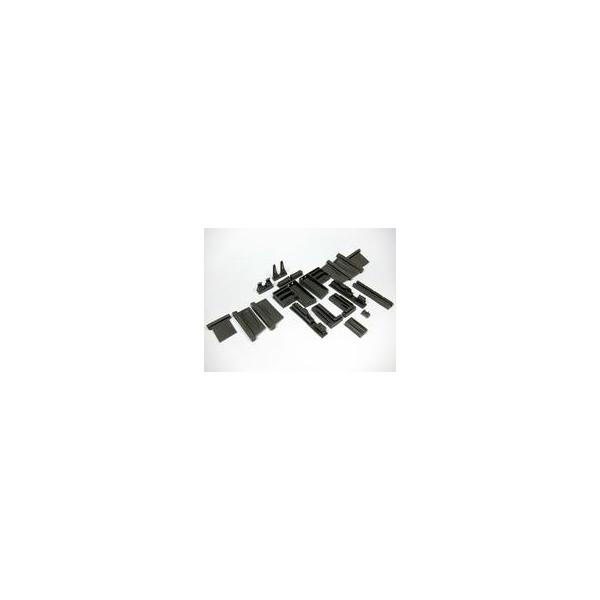 商品名：中古プラモデル 1/32 スピットファイア Mk.IXc ガンベイ タミヤ用 ディティールアップパーツ [KOM32001]KOM32001商品解説■【商品詳細】スケール：1/32