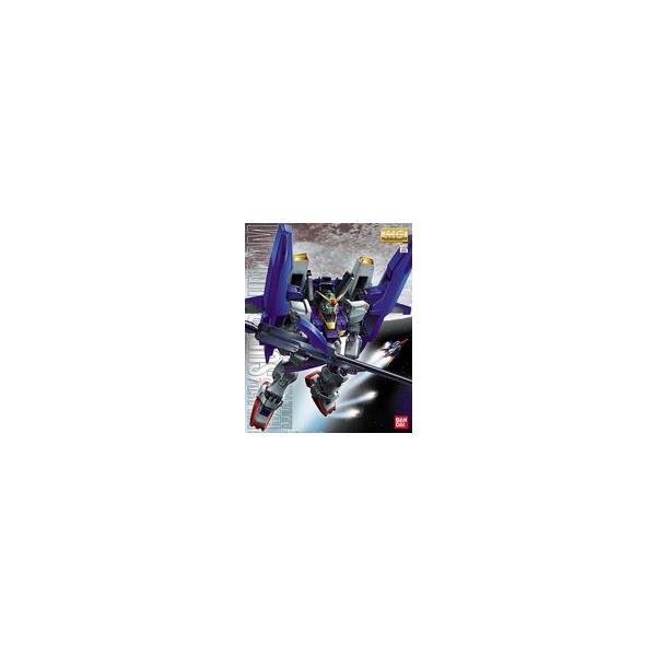 商品名：中古プラモデル 1/100 MG FXA-05D + RX-178 スーパーガンダム 反地球連邦政府組織(エゥーゴ) 試作型モビルスーツ支援戦闘機装備型 「機動戦士Zガンダム」 [5062915]5062915商品解説■「機動戦士Z...