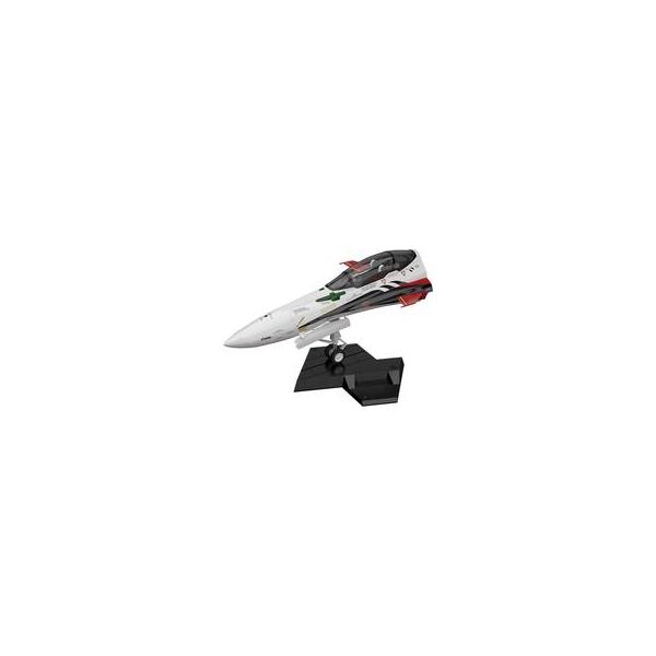 商品名：中古プラモデル 1/20 PLAMAX MF-53 minimum factory 機首コレクション YF-29 デュランダルバルキリー(早乙女アルト機) 「マクロスF」商品解説■ド迫力サイズで楽しむ「機首コレ」にアルトの乗機が加わ...