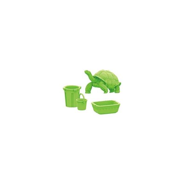 商品名：中古プラモデル 1/35 ゾウガメ/バケツ 「ARTPLA 飼育員とライオンセット」商品解説■1/35スケールでおくる、人と動物の本格造形プラスチックモデルキット！ミリタリーから一般人まで、近年ますます盛り上がりを見せる1/35スケ...
