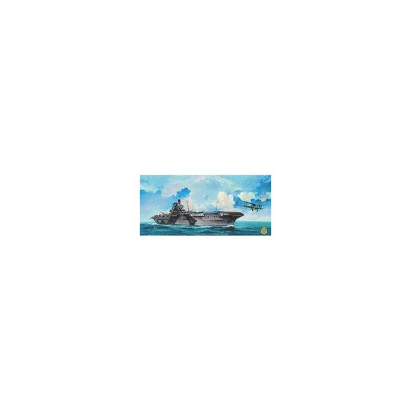 商品名：中古プラモデル 1/700 HMS フォーミダブル 1941 (豪華版) [FLYFH1152S]FLYFH1152S商品解説■第二次世界大戦中、イギリスが運用していたイラストリアス級は、世界初の装甲空母で、前級のアーク・ロイヤルを...