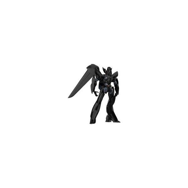 商品名：中古プラモデル 1/60 MODEROID TYPE-J9グリフォン 「機動警察パトレイバー」商品解説■--グリフォン参上!アニメ『機動警察パトレイバー』より、通称黒いレイバー「TYPE-J9グリフォン」が1/60スケールのプラスチ...