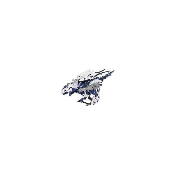 商品名：中古プラモデル ZW48 ギルラプターLC 「ZOIDS ゾイドワイルド」商品解説■改造武器がセットになった共和国特別カラーバージョンのギルラプター。本能解放（ワイルドブラスト）をすると、背中の2本の爪「ウイングショーテル」で切り裂...