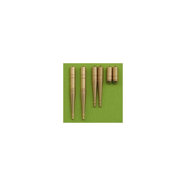 商品名：中古プラモデル 1/72 イギリス空軍 スピットファイア Mk.IXc用 20mm機関砲金属パーツ ディティールアップパーツ [MM72-7]MM72-7商品解説■1/72スケールのスピットファイアのキットに対応したディテールアップ...