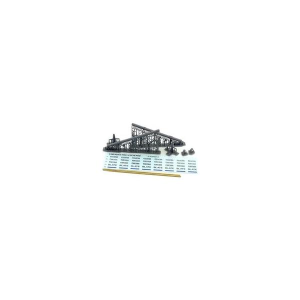 商品名：中古プラモデル 1/32 AN-ASQ-T50 TCTSポッド (2個入り) ディティールアップパーツ [OREA32062]OREA32062商品解説■・AN-ASQ-T50 TCTSポッドは飛行練習時に戦闘機の速度、高度、姿勢等...