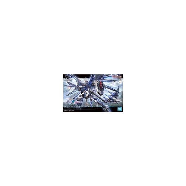 商品名：新品プラモデル 1/144 HG ライジングフリーダムガンダム 「機動戦士ガンダムSEED FREEDOM」 [5066284]5066284商品解説■『機動戦士ガンダムSEED FREEDOM』に登場する「ライジングフリーダムガン...