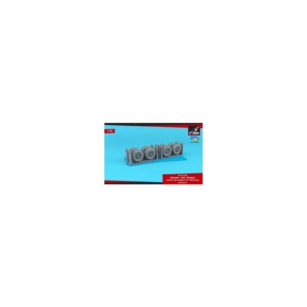 商品名：中古プラモデル 1/72 9K720 イスカンデル/Kh-35 バル/K300P バスチオン ランチャー車両 自重変形ホイール w/VI-178AU タイヤ ディティールアップパーツ [AMRAC7359]AMRAC7359商品解説...