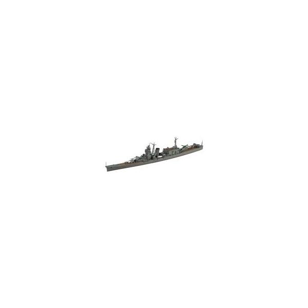 商品名：新品プラモデル 1/700 日本海軍 軽巡洋艦 大淀 「ウォーターラインシリーズ No.353」 [066607]066607商品解説■アオシマのウォーターラインがより精密になってリニューアル!!WL共通艤装パーツを新金型でリニュー...