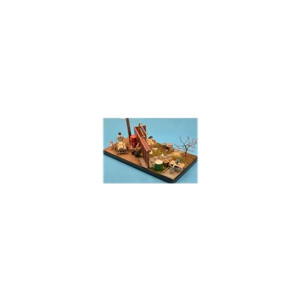 商品名：中古プラモデル 模型 1/32 行水 「風物詩シリーズ No.21」商品解説■【商品詳細】スケール：1/32