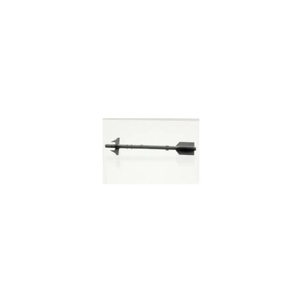 商品名：中古プラモデル 1/48 90式空対空誘導弾 (AAM-3) (4個入り) ディティールアップパーツ [OREA48066]OREA48066商品解説■3Dプリンター製パーツとデカールが付属【商品詳細】スケール：1/48