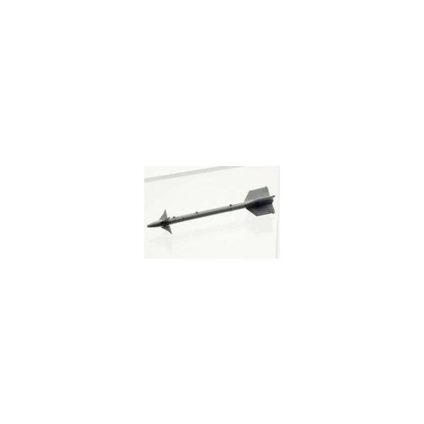 商品名：中古プラモデル 1/48 AIM-9M サイドワインダーミサイル (4個入り) ディティールアップパーツ [OREA48067]OREA48067商品解説■3Dプリンター製パーツとデカールが付属リムーブ・ビフォア・フライトカバーが付...