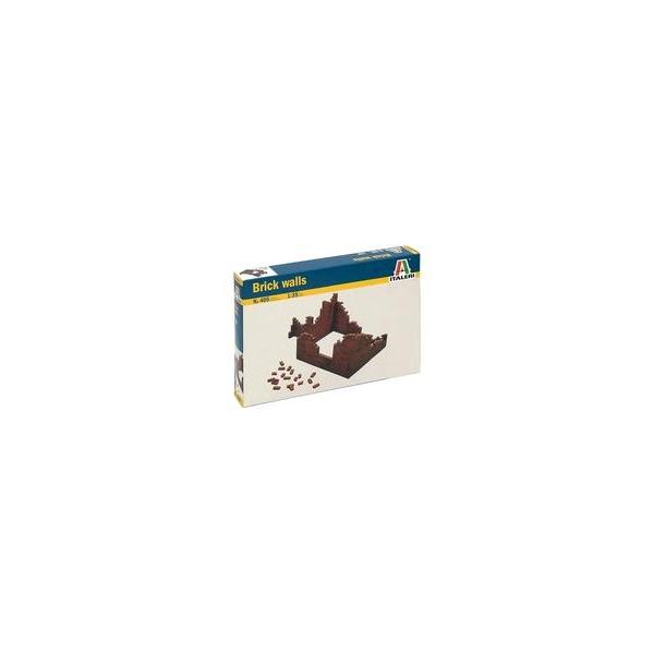 商品名：新品プラモデル 1/35 情景アクセサリー レンガ壁セット [IT0405]IT0405商品解説■【商品詳細】スケール：1/35