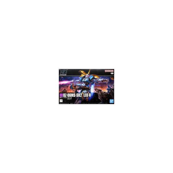 商品名：中古プラモデル 1/144 HG レオール 「新機動戦記ガンダムW DUAL STORY G-UNIT」 プレミアムバンダイ限定 [5067277]5067277商品解説■こちらの商品はプレミアムバンダイ(ホビーオンラインショップ)...
