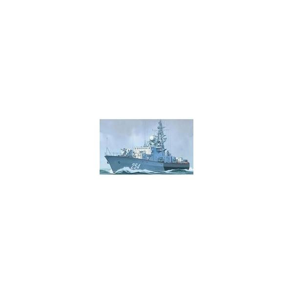 商品名：新品プラモデル 1/400 露・MPK 254PAUK I級小型ASW艦 [MR40424]MR40424商品解説■【商品詳細】スケール：1/400