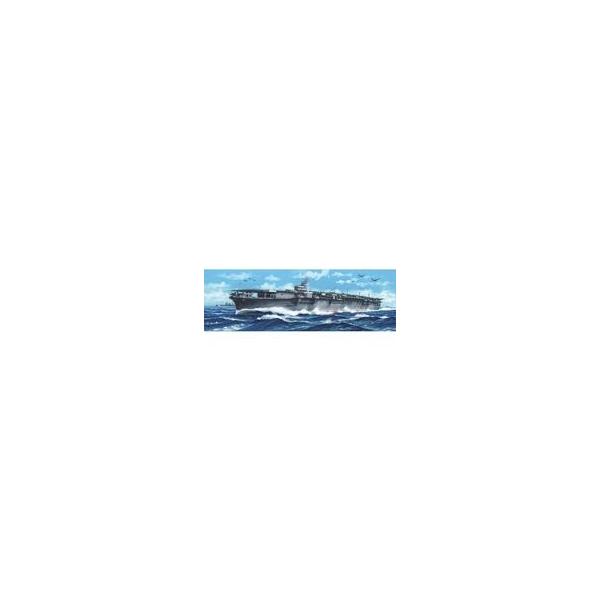 商品名：新品プラモデル 1/350 日本海軍航空母艦 瑞鶴(昭和16年/開戦時) 「艦船モデルシリーズ No.17」 [60088]60088商品解説■●大型モデルならではの造形と形状再現が魅力です。●太平洋戦争が開戦となった真珠湾攻撃時と...