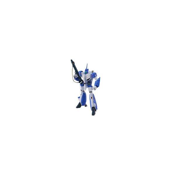 商品名：新品プラモデル 1/72 PLAMAX PX12 VF-1A バトロイドバルキリー マクシミリアン・ジーナス機 「超時空要塞マクロス」商品解説■天才マックスが操るVF-1が1/72スケールプラモデルで登場!テレビアニメ『超時空要塞マ...
