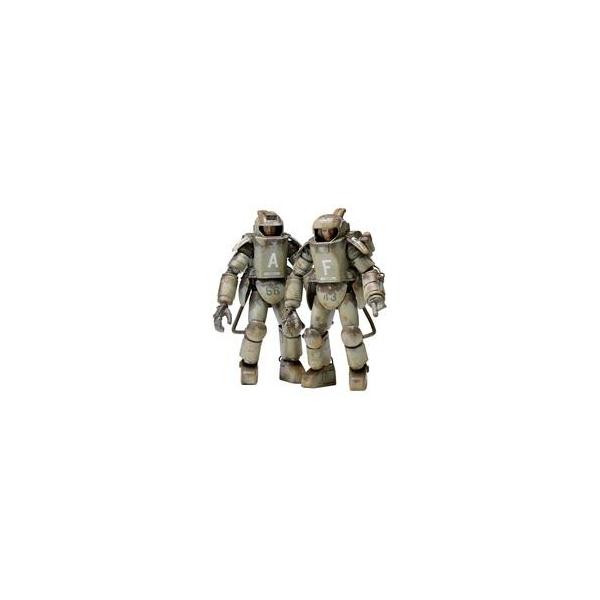 商品名：新品プラモデル 1/20 A.F.S. Mk.I ＆ A.F.S. Mk.II SET 「Ma.K. マシーネンクリーガー」 [MK-076]MK-076商品解説■すべてはここから始まった。A.F.S. Mk.IとA.F.S. Mk...