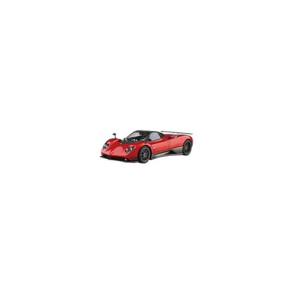 商品名：新品プラモデル 1/24 ’05 パガーニ ゾンダ F 「ザ☆スーパーカーシリーズ No.19」 [202869]202869商品解説■C12の改良モデル2005年から25台限定で生産発売されたモデル。パワートレイン・エクステリア・...