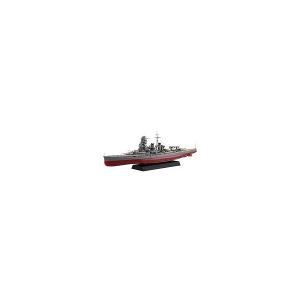 商品名：中古プラモデル 1/700 日本海軍戦艦 比叡 特別仕様 (エッチングパーツ付き) 「艦NEXTシリーズ No.6 EX-1」 [496872]496872商品解説■第三次ソロモン海戦時の比叡のエッチングパーツ付きが復刻登場!!製品...