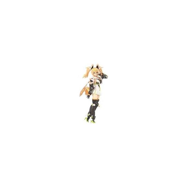 商品名：中古プラモデル グランデスケール ジェネ(ステライノセントVer.) 「ファンタシースターオンライン2 es」 [KP829]KP829商品解説■──『ファンタシースターオンライン2 es』のメインヒロイン『ジェネ』がグランデスケー...